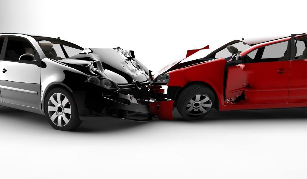 Insurance Claims - Car Struction | Schedule Inspection | Collision Repair